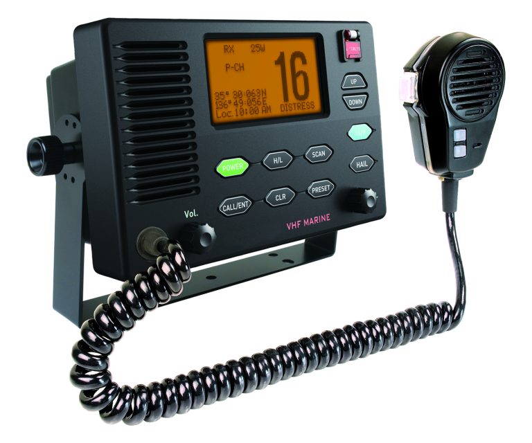 国際VHF無線機 | ABYSSAL 株式会社アビサル